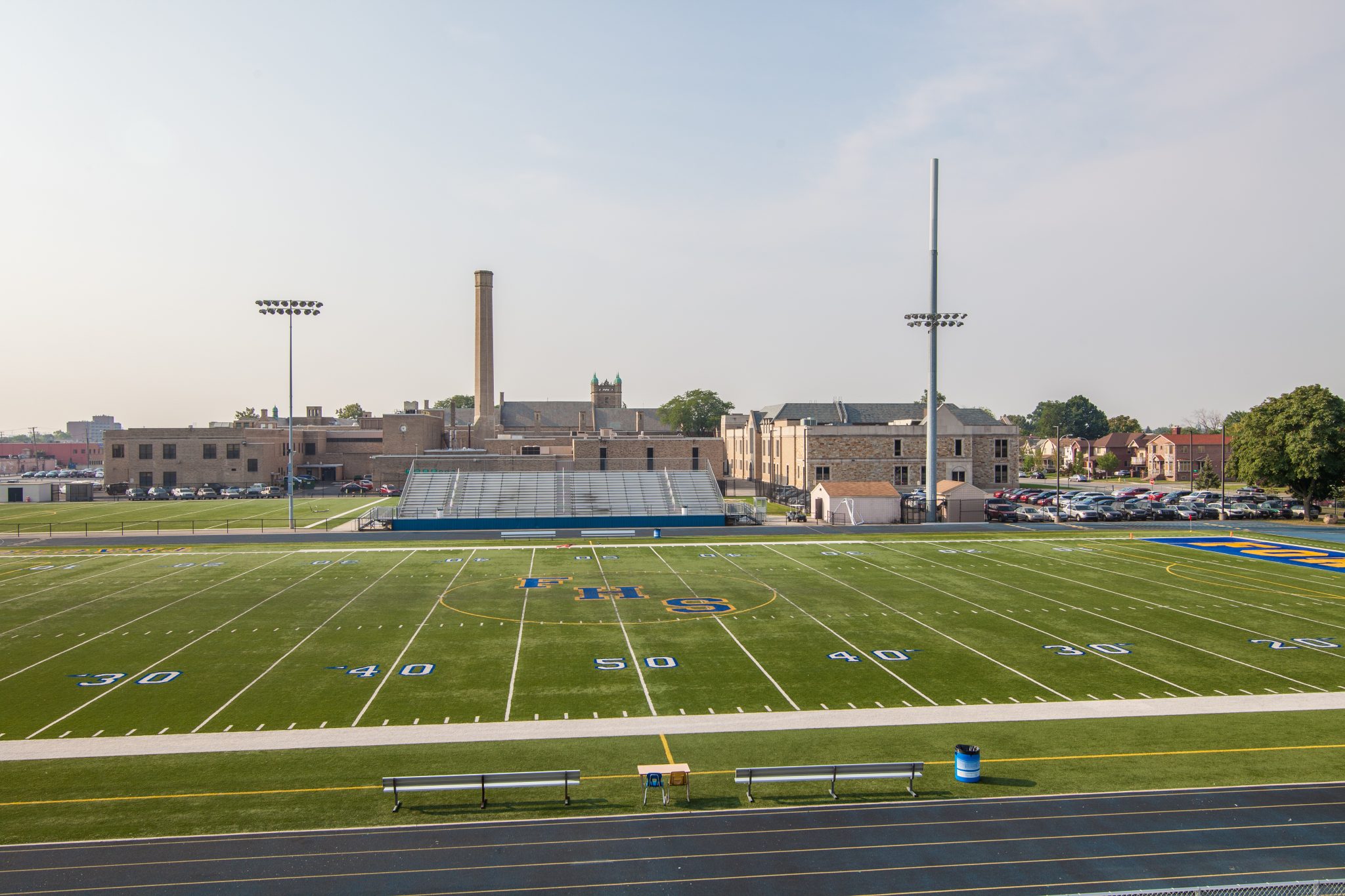 Dearborn Public Schools Photos - Clark Construction Company Dearborn Public Schools Photos - Clark Construction Company