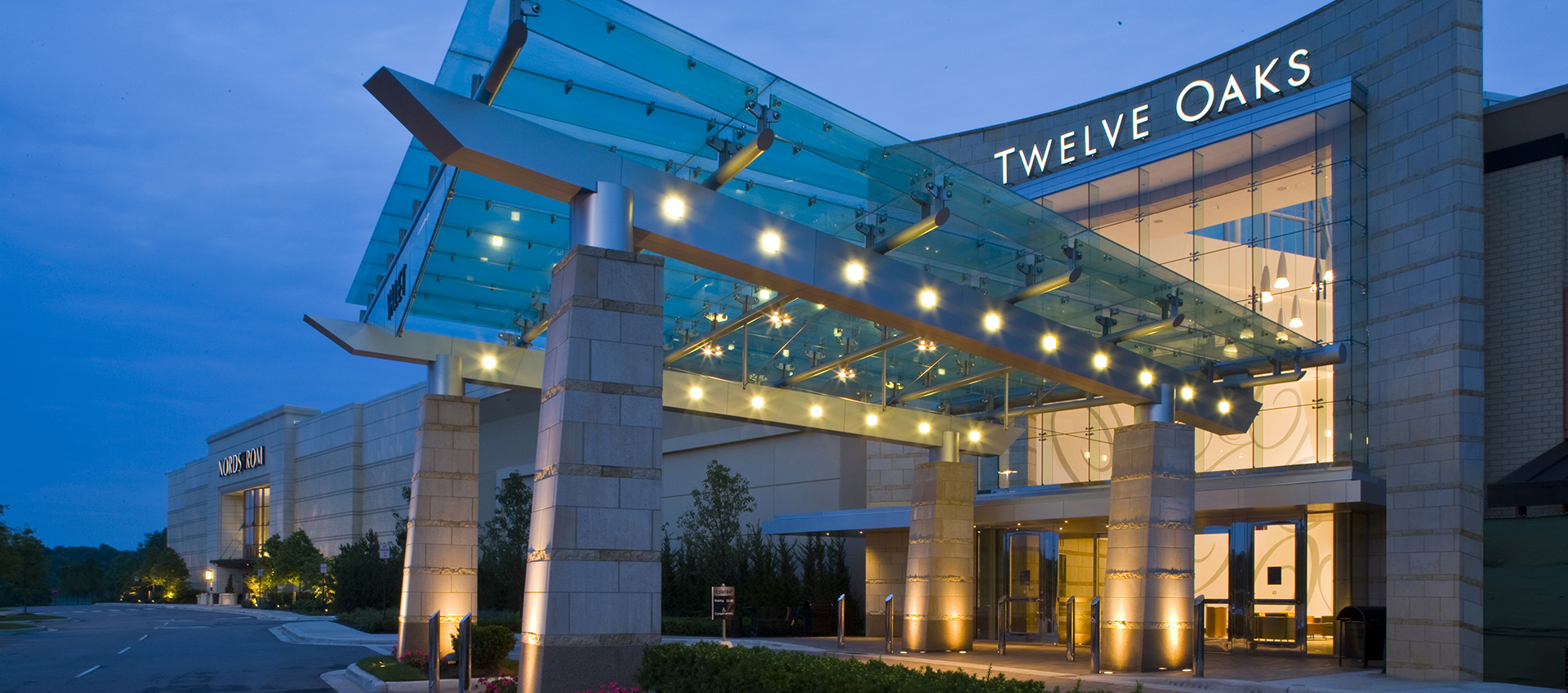 Clark Construction Company - Professional Construction Management Services